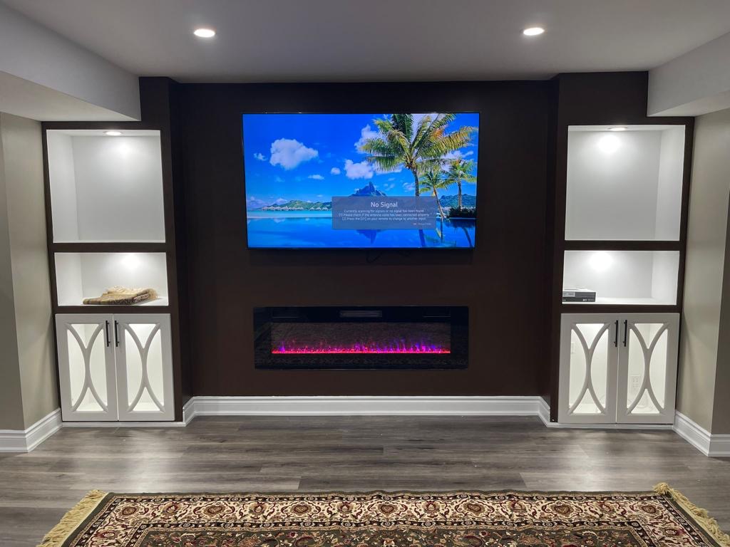 GALLERY – AGS Construction Services