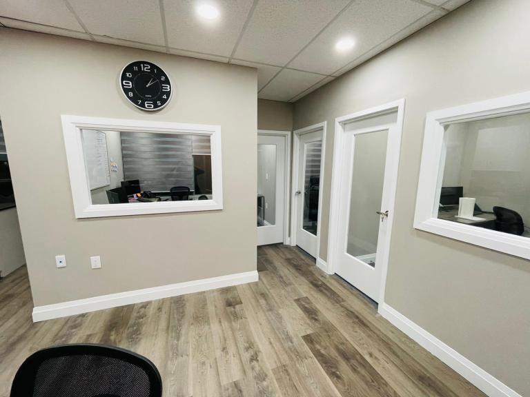 AGS Construction Services – Building Better Spaces for Brighter Futures