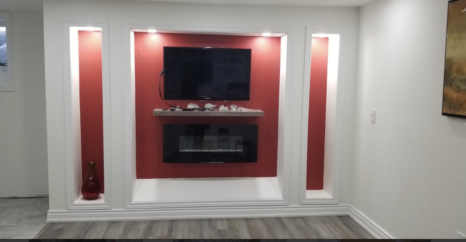 GALLERY – AGS Construction Services